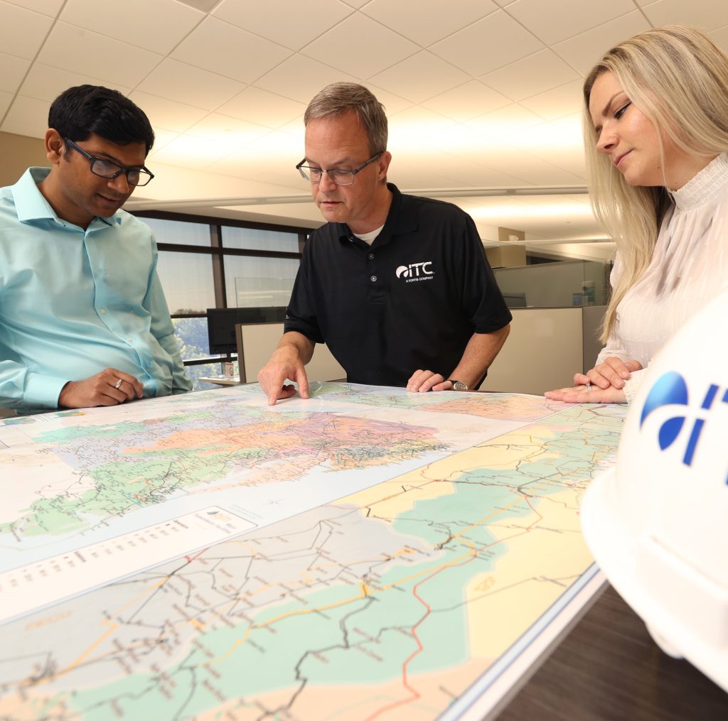 Careers at ITC | ITC Holdings