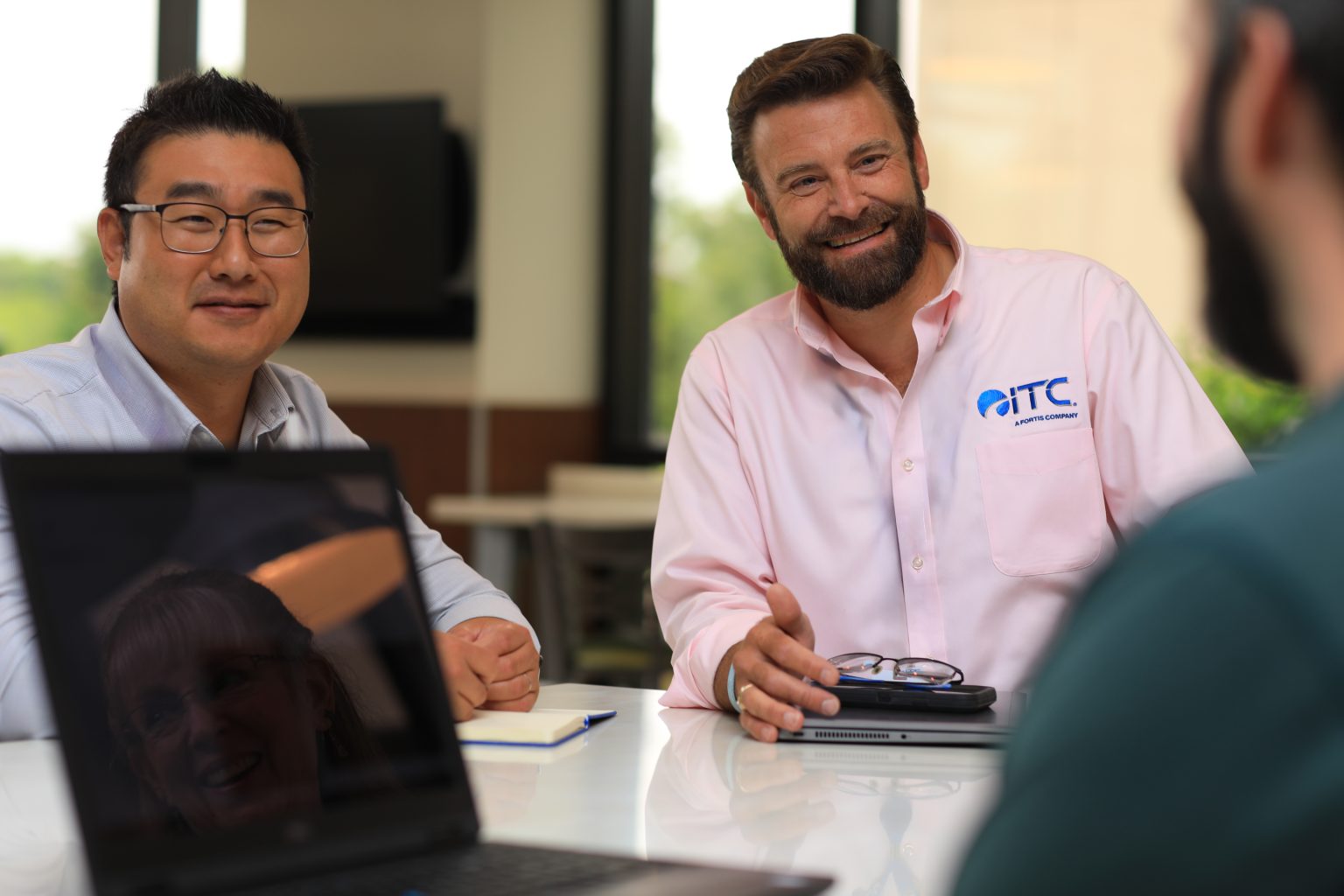 Careers at ITC | ITC Holdings