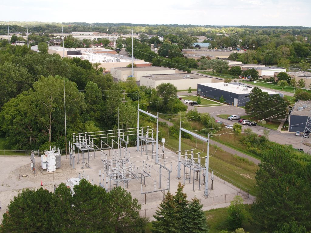 ITC Michigan | Power Transmission for a Greater Grid