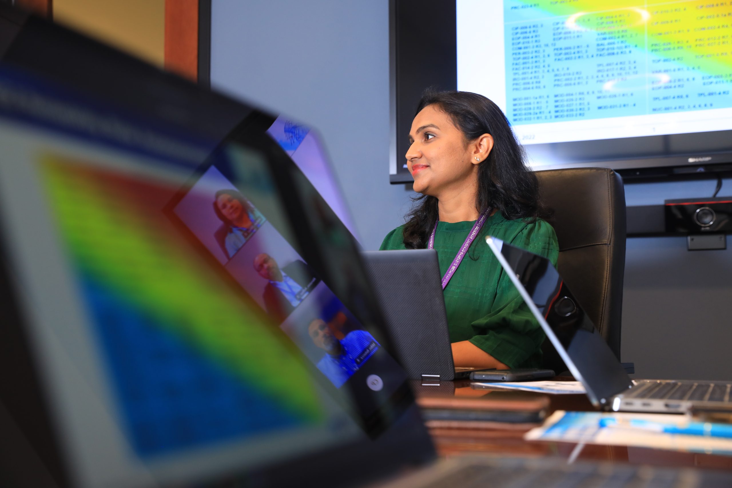 Operating the Greater Grid | ITC Holdings