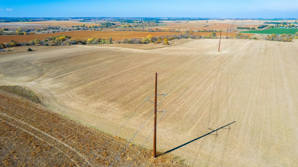 ITC Great Plains | Power Transmission for a Greater Grid
