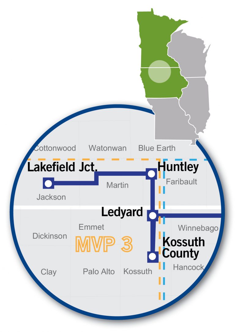 ITC Midwest | Electric Power Transmission for a Greater Grid