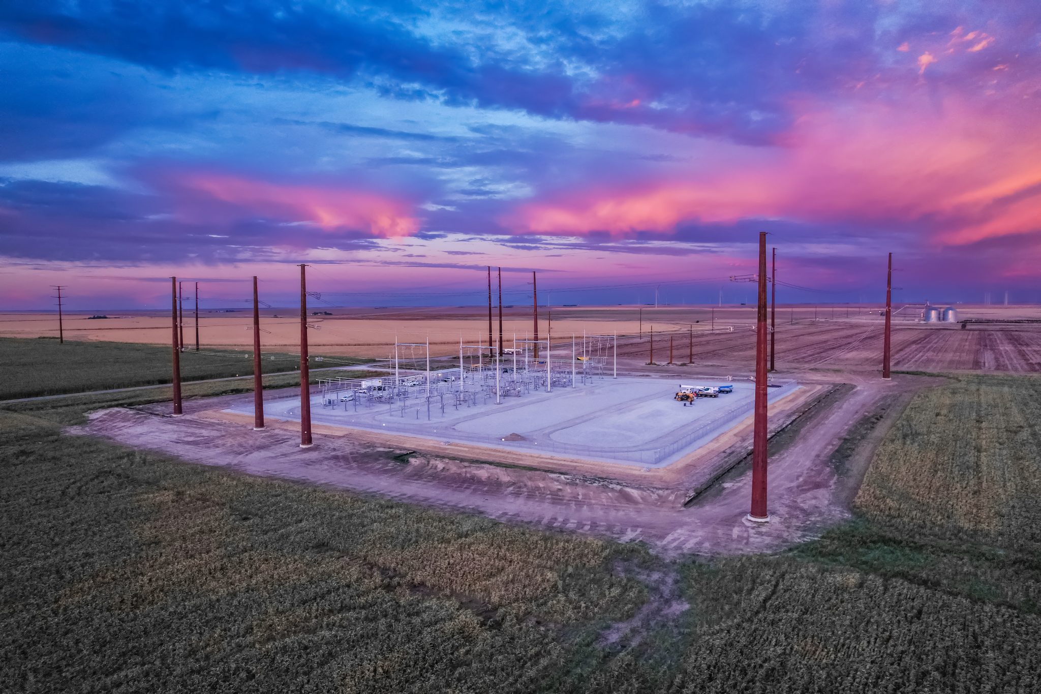ITC Great Plains | Power Transmission for a Greater Grid