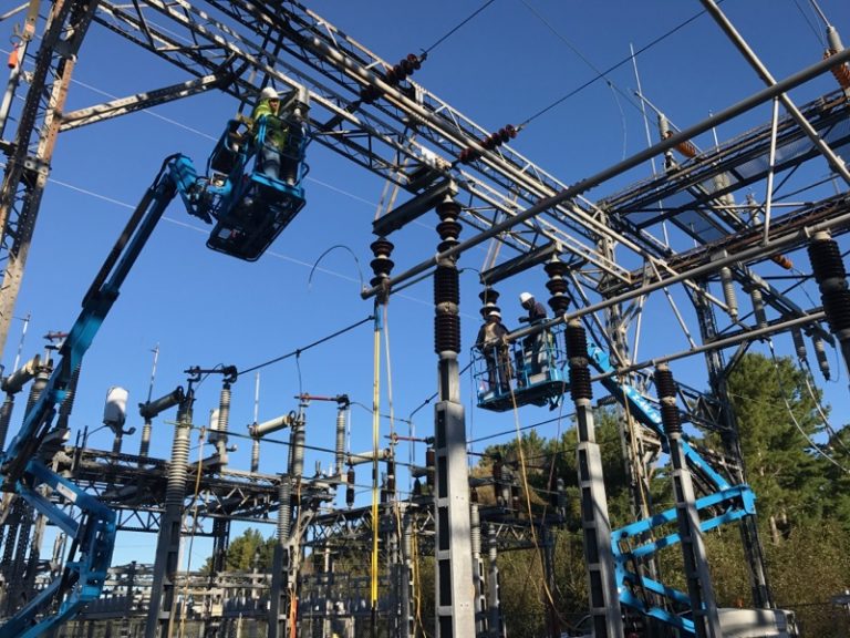 Alpena Power Company | ITC Holdings