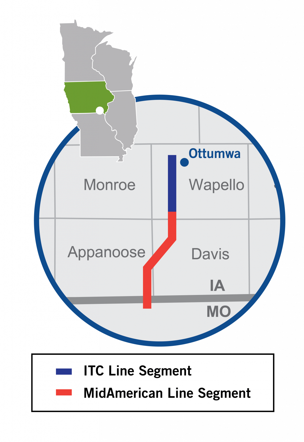ITC Midwest | Electric Power Transmission for a Greater Grid