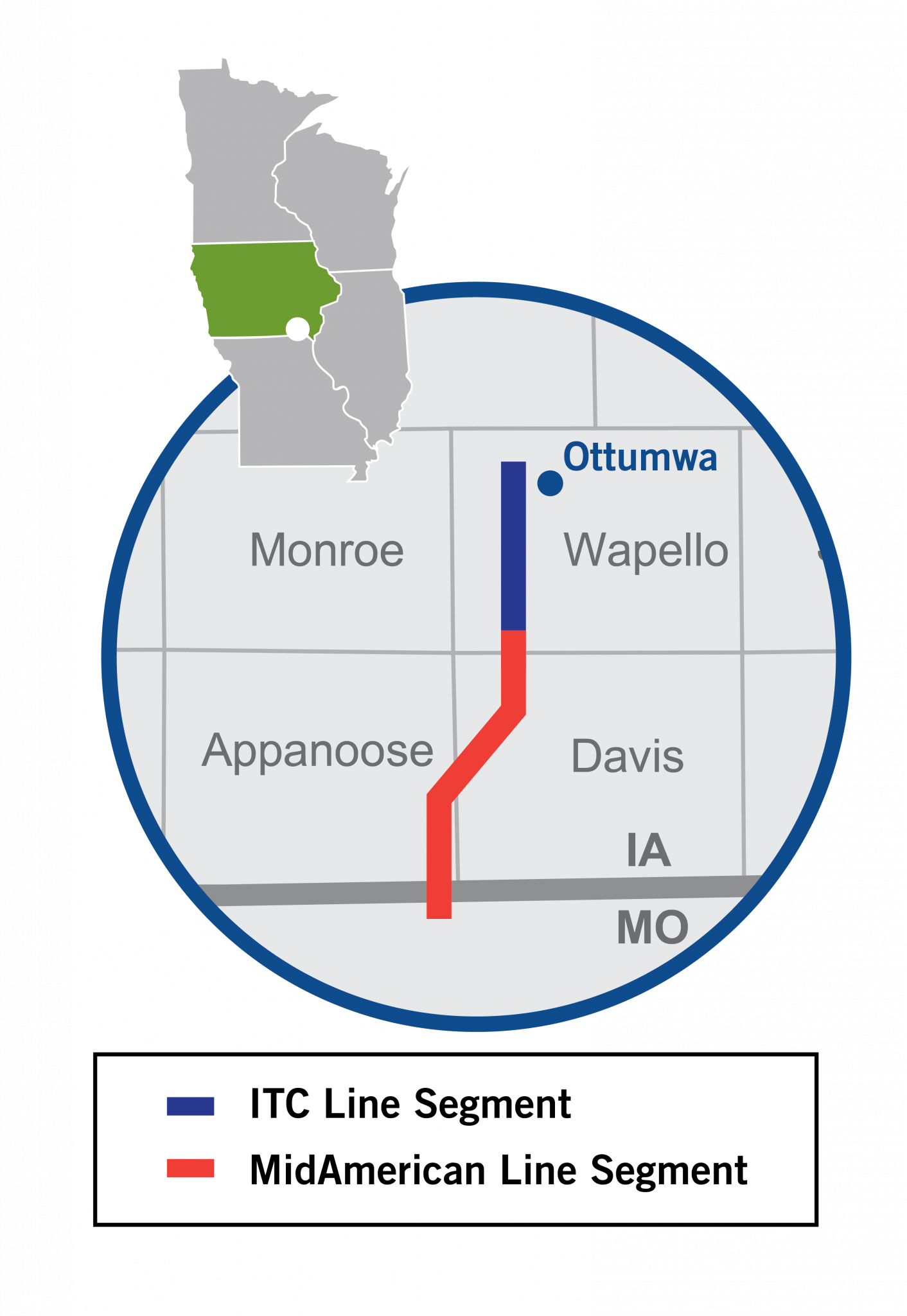 ITC Midwest | Electric Power Transmission for a Greater Grid