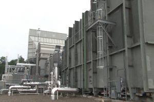 Wolverine Power Cooperative | ITC Holdings