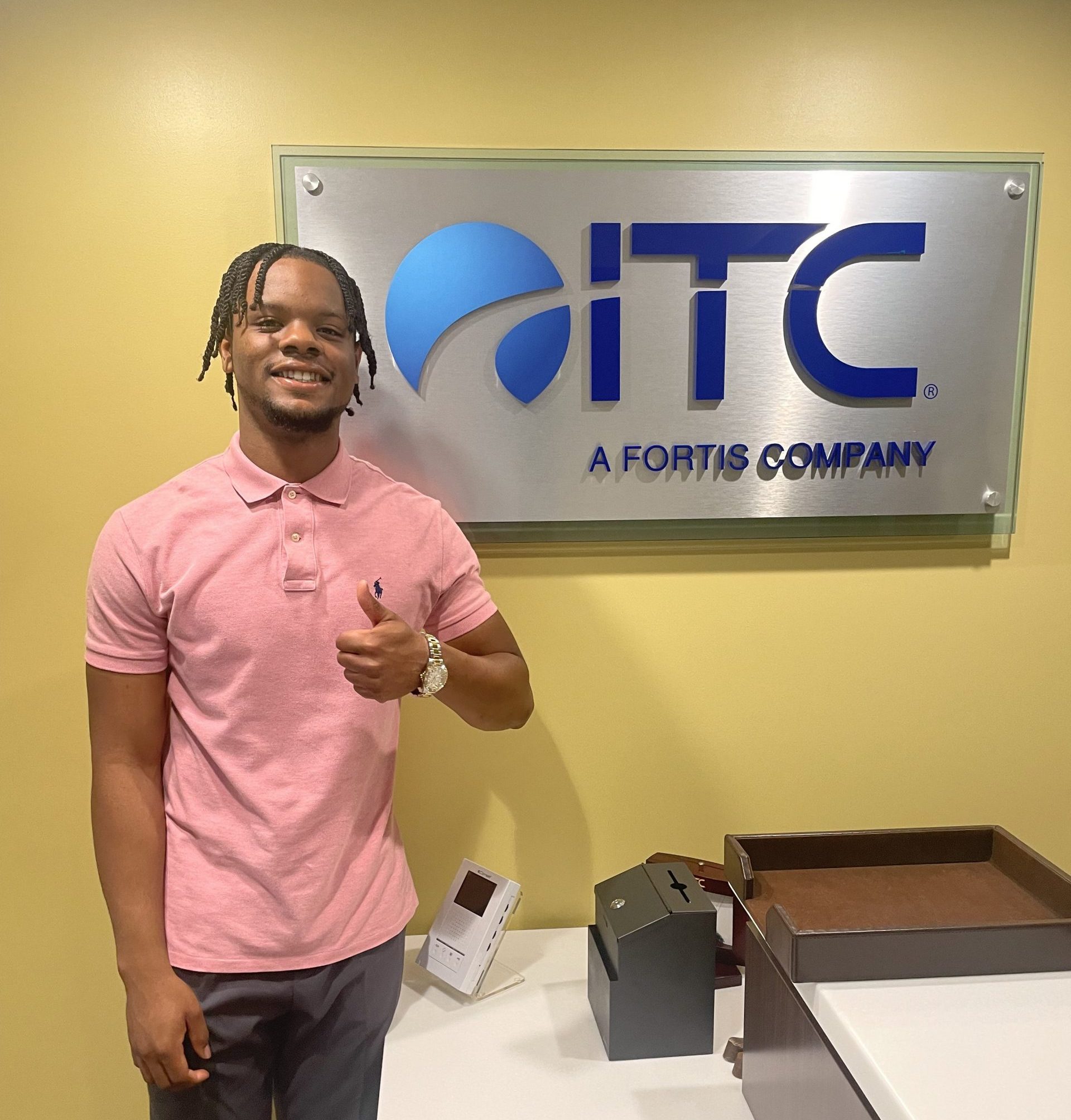 Students & Graduates at ITC | ITC Holdings