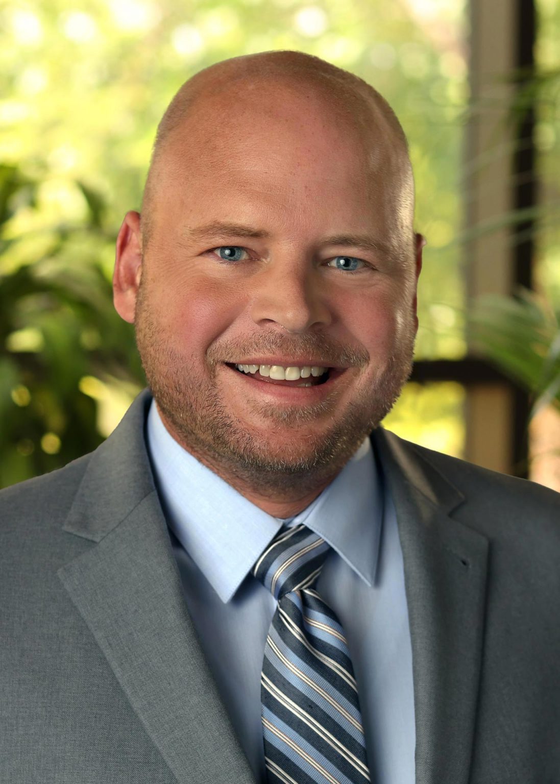 About ITC Michigan | ITC Holdings