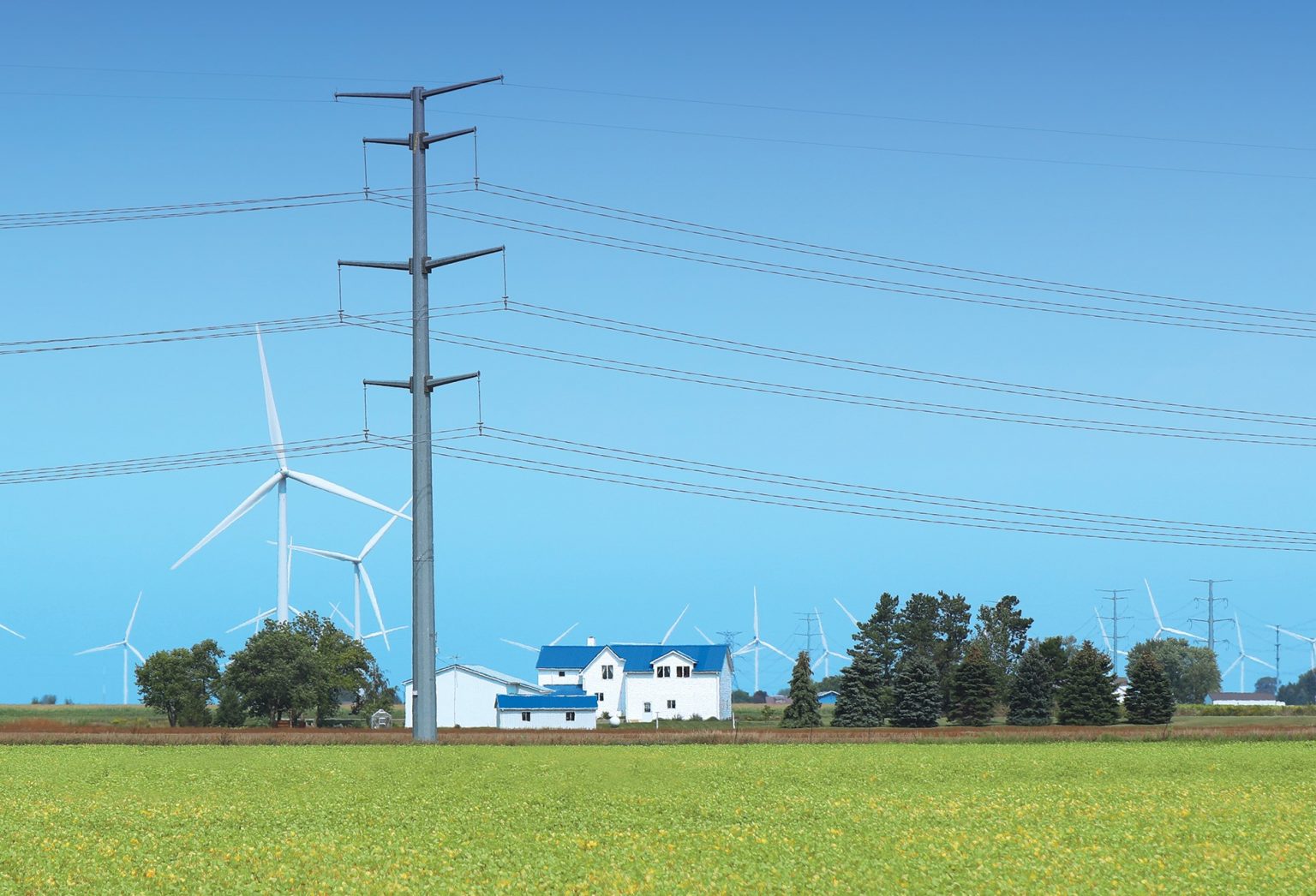 ITC Holdings | An independent electricity transmission company