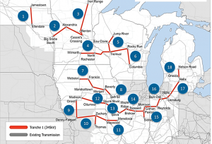 ITC Michigan | Power Transmission for a Greater Grid