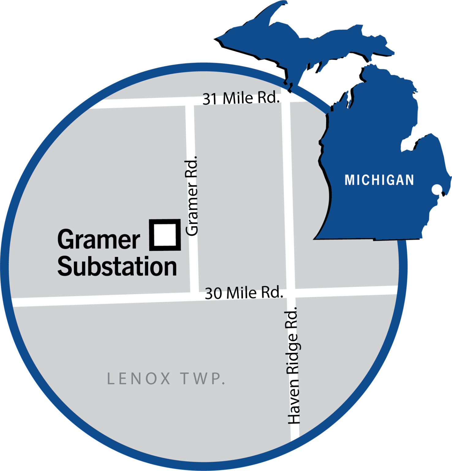 ITC Michigan | Power Transmission for a Greater Grid