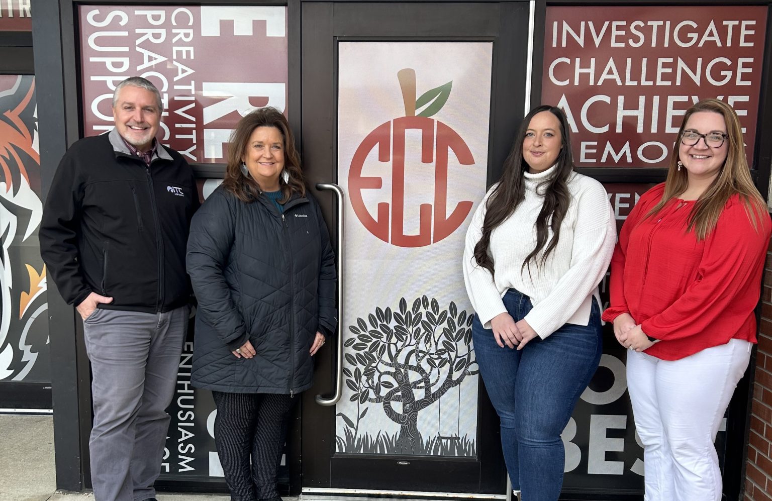 ITC Holdings | An independent electricity transmission company