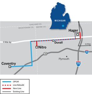 ITC Michigan | Power Transmission for a Greater Grid