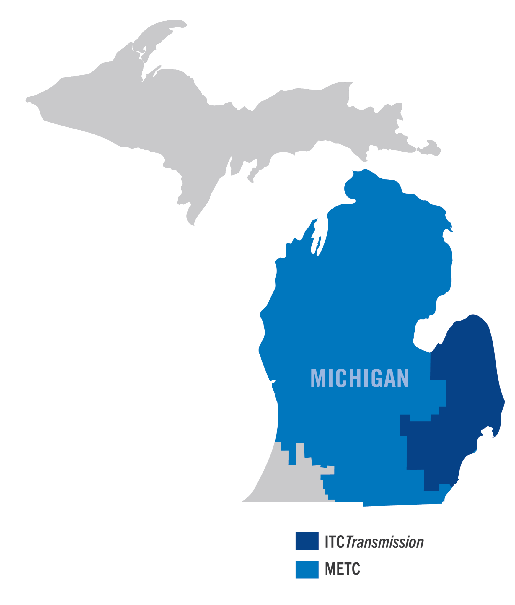 About ITC Michigan | ITC Holdings