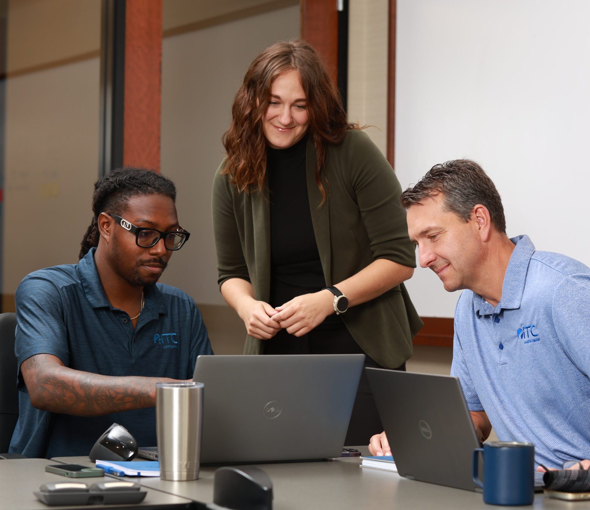 Careers at ITC | ITC Holdings