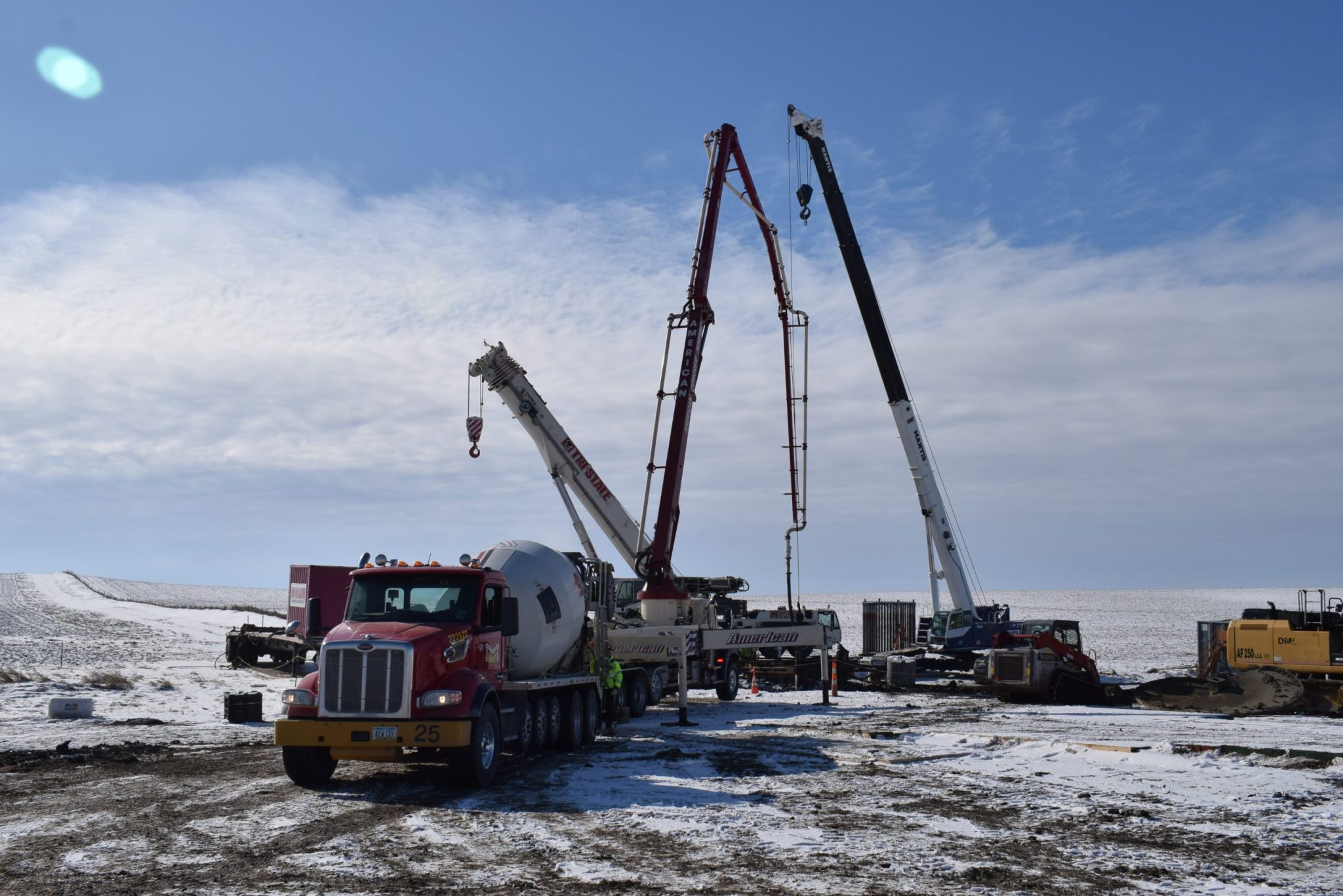 ITC Midwest Begins Construction on Morgan Valley-Twinkle Project | ITC ...